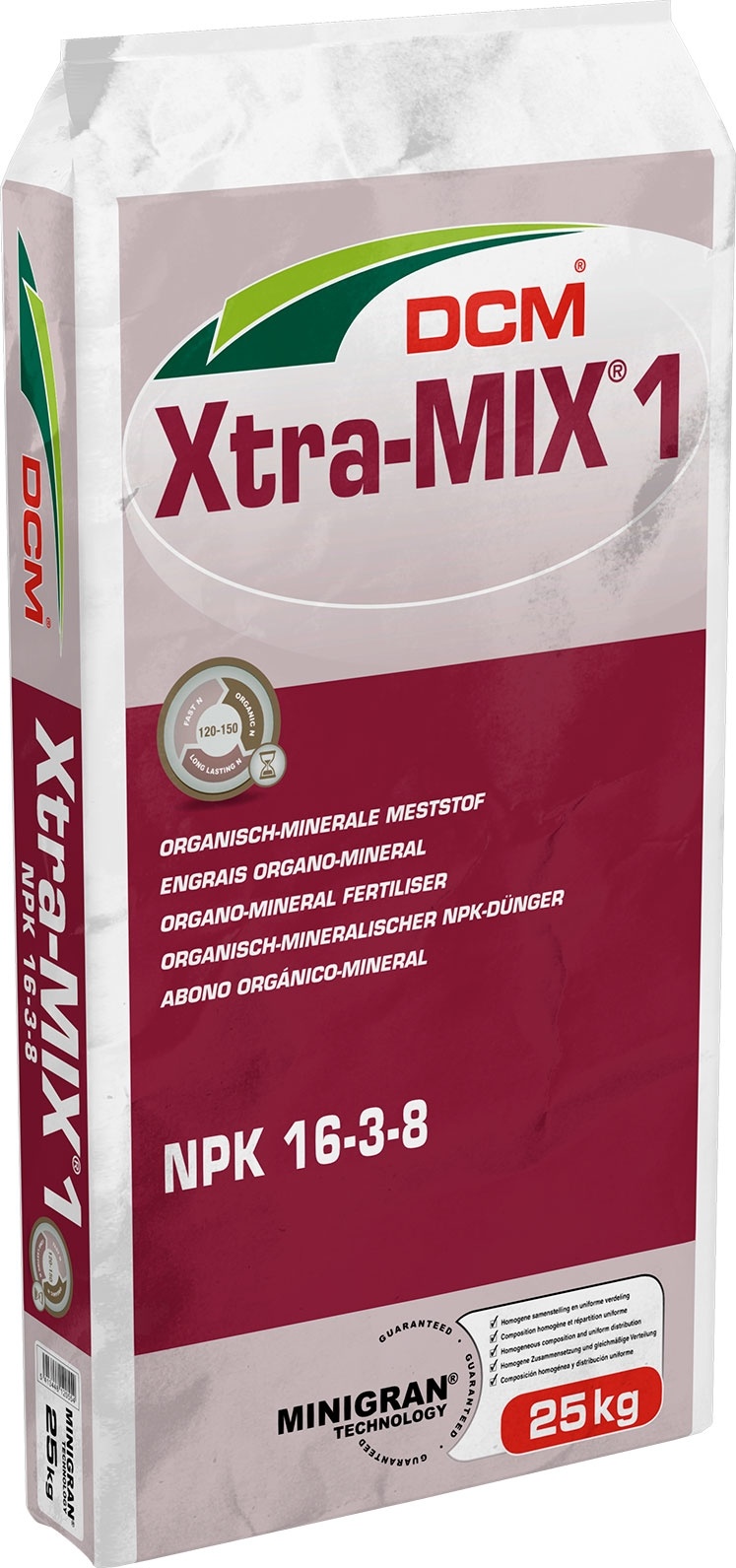 DCM Bemesting, kopen